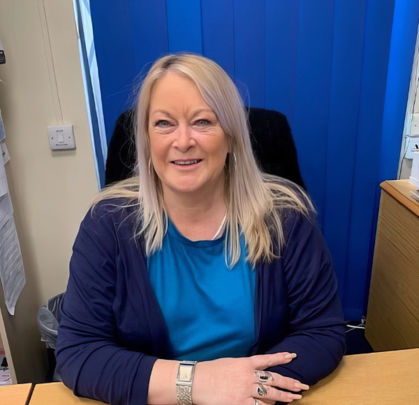 Meet the Team – Walthew House